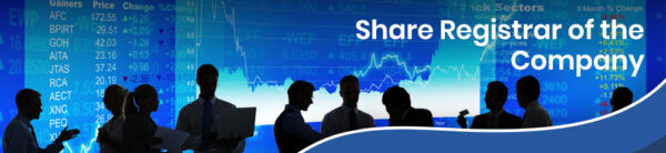 Investor Info - Gatron Industries Limited